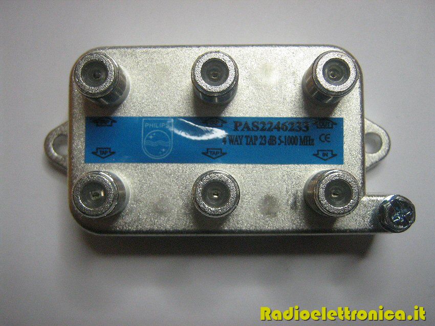 PARTITORE PHILIPS PAS 2246233